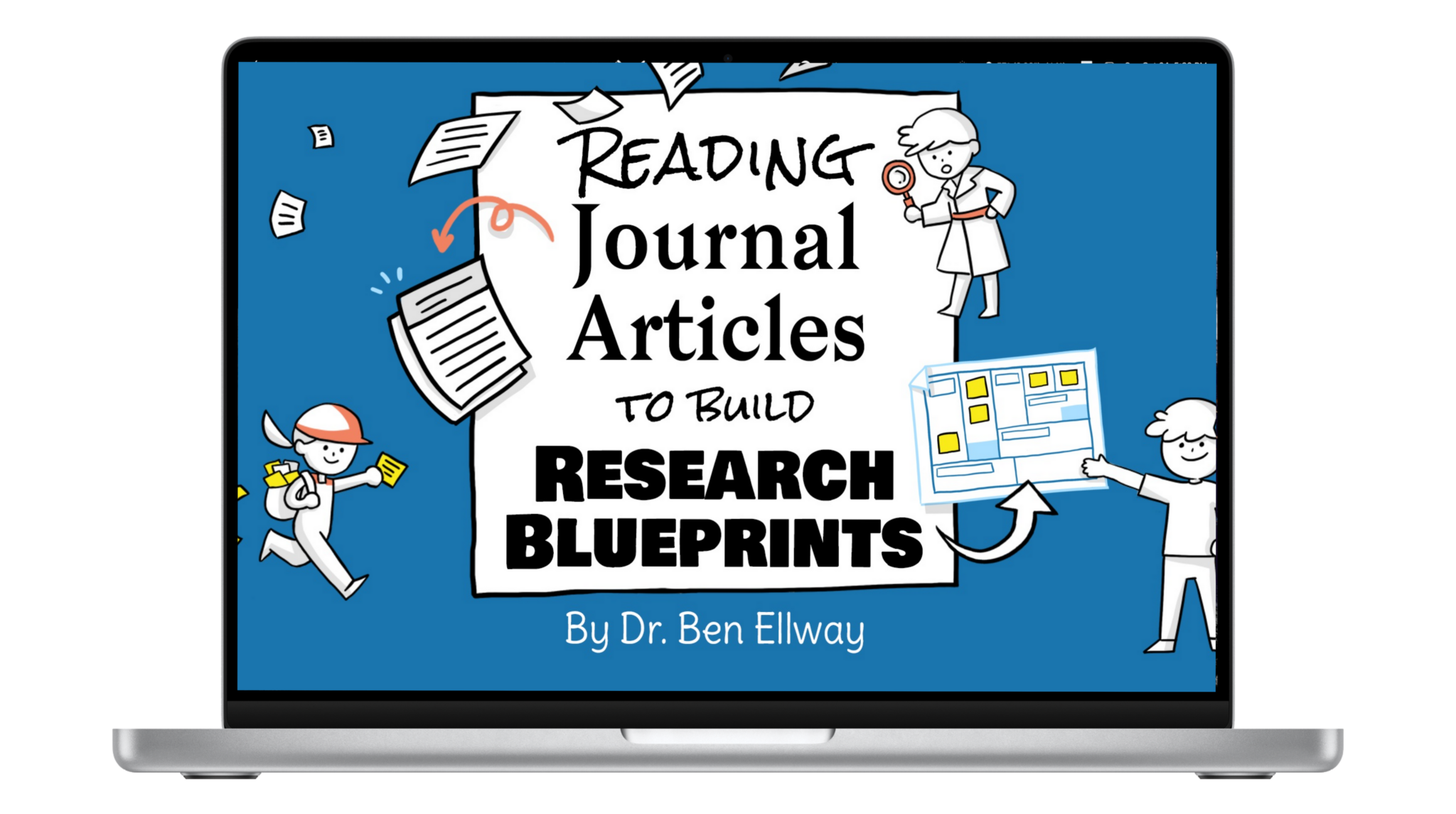 researchdesigncanvas – Learn, design, reflect, evaluate, build ...